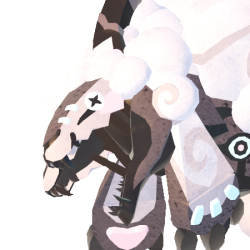 Octroma - Roblox Creatures of Sonaria Trade | Traderie