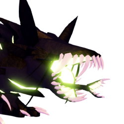 Ahri'tahmuk - Roblox Creatures of Sonaria Trade | Traderie