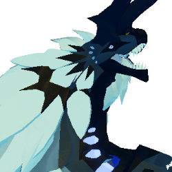 Parux - Roblox Creatures of Sonaria Trade | Traderie