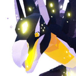 Sylvesqual - Roblox Creatures of Sonaria Trade | Traderie