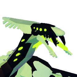 Venatrox Listing | Roblox Creatures of Sonaria Trade | Traderie