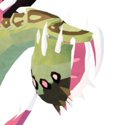 Venuella - Roblox Creatures of Sonaria Trade | Traderie