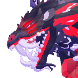 Shararook - Roblox Creatures of Sonaria Trade | Traderie