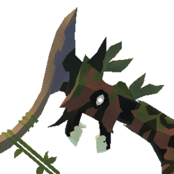 Jabblebashhe - Roblox Creatures of Sonaria Trade | Traderie