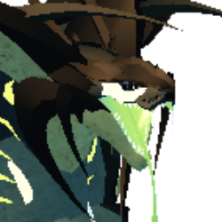 Akorbik - Roblox Creatures of Sonaria Trade | Traderie