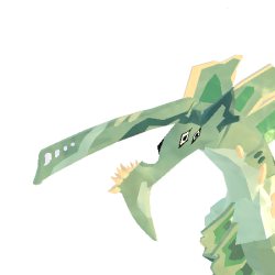 Yama'tu | Roblox Creatures of Sonaria Wiki