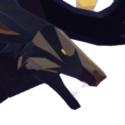 Faecalu - Roblox Creatures of Sonaria Trade | Traderie