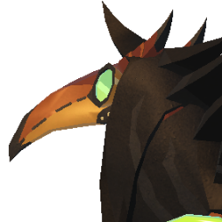 Altulis - Roblox Creatures of Sonaria Trade | Traderie