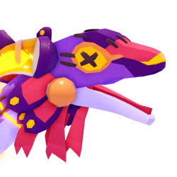 Magnarothus - Roblox Creatures of Sonaria Trade | Traderie