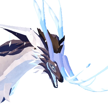 Khiku - Roblox Creatures of Sonaria Trade | Traderie