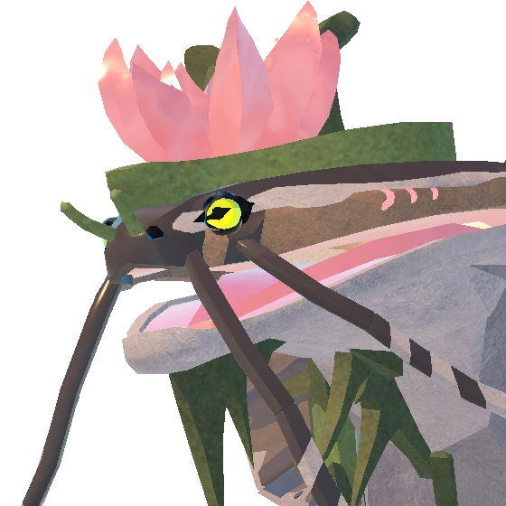 Jabblebashhe - Roblox Creatures of Sonaria Trade | Traderie