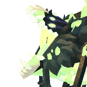 Magnarothus - Roblox Creatures of Sonaria Trade | Traderie