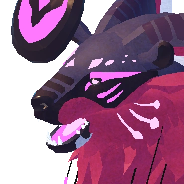 Pierry - Roblox Creatures of Sonaria Trade | Traderie