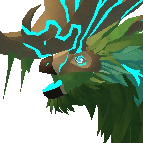 Signature Look: Fallen Echo - Roblox Creatures of Sonaria Trade | Traderie