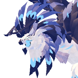 Signature Look: Fallen Echo - Roblox Creatures of Sonaria Trade | Traderie