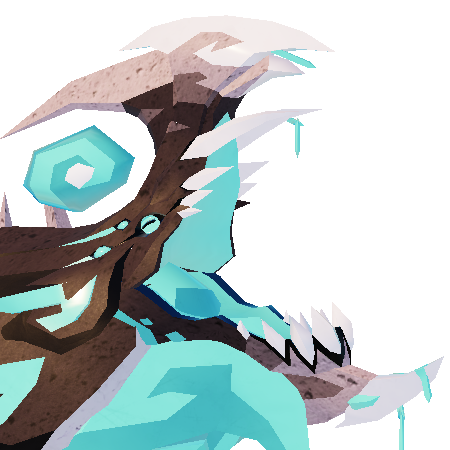 Raiquazok - Roblox Creatures of Sonaria Trade | Traderie
