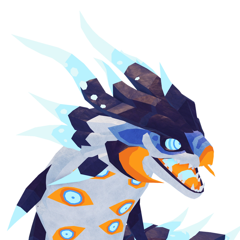 - Roblox Creatures of Sonaria Trade | Traderie