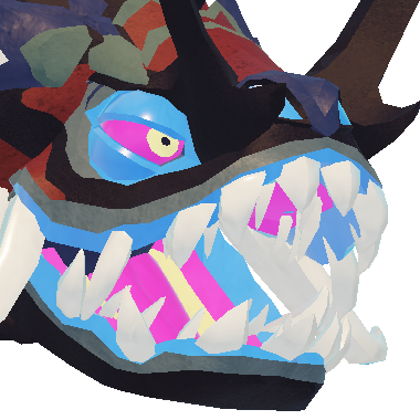 Gwiodama - Roblox Creatures of Sonaria Trade | Traderie