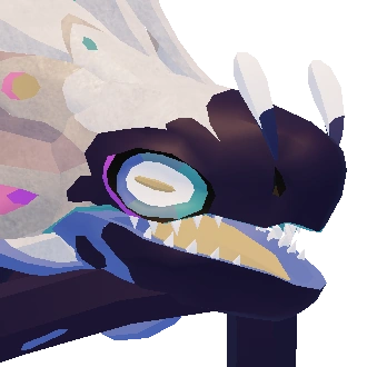 Phantejer - Roblox Creatures of Sonaria Trade | Traderie