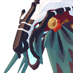 Sleirnok - Roblox Creatures of Sonaria Trade | Traderie