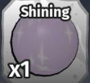 Shining Material - Roblox Creatures of Sonaria Trade | Traderie