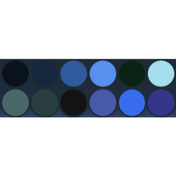 Armored Wish Palette - Roblox Creatures of Sonaria Trade | Traderie