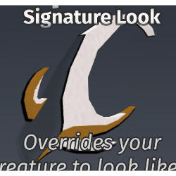 Mufolium - Roblox Creatures of Sonaria Trade | Traderie