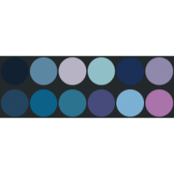 What is Forget-Me-Not Palette worth? Forget-Me-Not Palette Value and ...