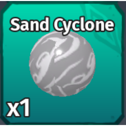 Material Override: Sand Cyclone Listing | Roblox Creatures of Sonaria ...