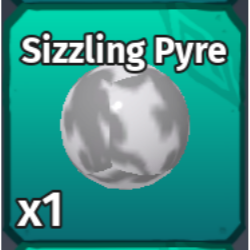 What is Material Override: Sizzling Pyre worth? Material Override ...