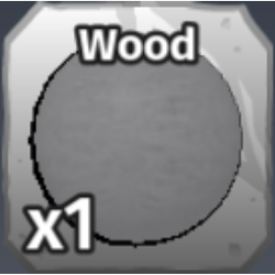 Material Override: Wood - Roblox Creatures of Sonaria Trade | Traderie