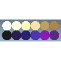 Paradox Palette - Roblox Creatures of Sonaria Trade | Traderie