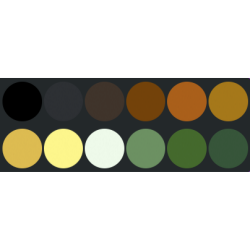 What is Pot'O Gold Palette worth? Pot'O Gold Palette Value and Recent ...