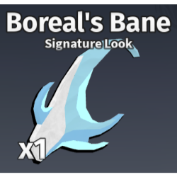 Signature Look: Angelic's Follower - Roblox Creatures of Sonaria Trade ...