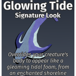 Signature Look: Angelic's Follower - Roblox Creatures of Sonaria Trade ...