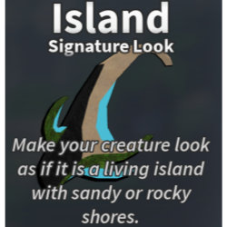 Signature Look: Angelic's Follower - Roblox Creatures of Sonaria Trade ...