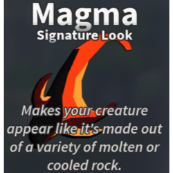 Signature Look: Angelic's Follower - Roblox Creatures of Sonaria Trade ...