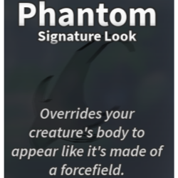 Signature Look: Angelic's Follower - Roblox Creatures of Sonaria Trade ...