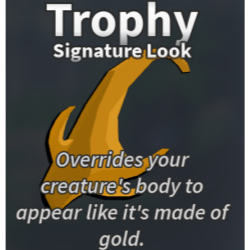 Signature Look: Angelic's Follower - Roblox Creatures of Sonaria Trade ...