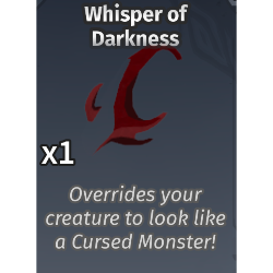 What is Signature Look: Whisper of Darkness worth? Signature Look ...