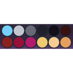 Super Felifaux Palette | Roblox Creatures of Sonaria Wiki