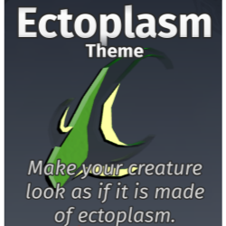 Theme: Ectoplasm | Roblox Creatures of Sonaria Wiki