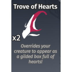 Theme: Trove of Hearts | Roblox Creatures of Sonaria Wiki