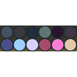 What is Warden's Curse Palette worth? Warden's Curse Palette Value and ...