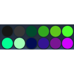 Hallucinix - Roblox Creatures of Sonaria Trade | Traderie