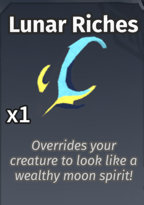 Arkmetta - Roblox Creatures of Sonaria Trade | Traderie