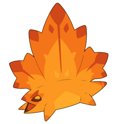 Maple Leaflet - Roblox Creatures of Sonaria Trade | Traderie