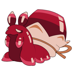 Jammy Slug - Roblox Creatures of Sonaria Trade | Traderie