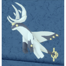 Aidoneiscus - Roblox Creatures of Sonaria Trade | Traderie