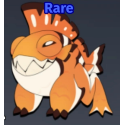 Fabráashé - Roblox Creatures of Sonaria Trade | Traderie